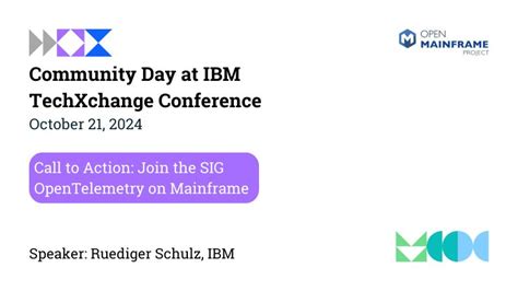 Opentelemetry Opentelemetry The Open Mainframe Project
