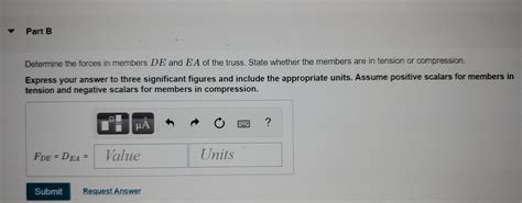 Solved Problem Set P kN Figure of m B С Chegg com