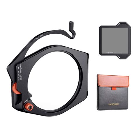 Filtro Nd 8 X Pro E2peru