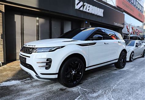 레인지로버 이보크 블랙팩 루프스킨 휠도색 필수 시공 네이버 블로그 레인지로버 이보크 블랙팩 루프스킨 휠도색 필수 시공 네이버 블로그