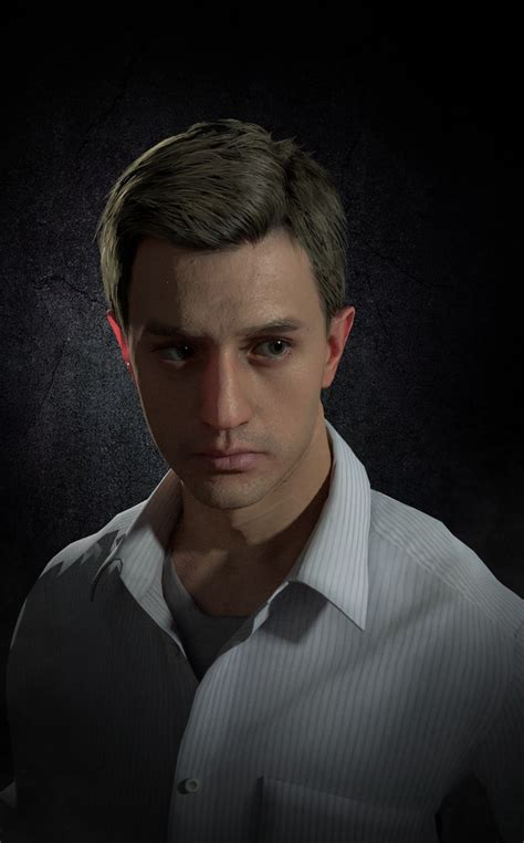 Ethan Winters Wiki Resident Evil Fandom Powered By Wikia