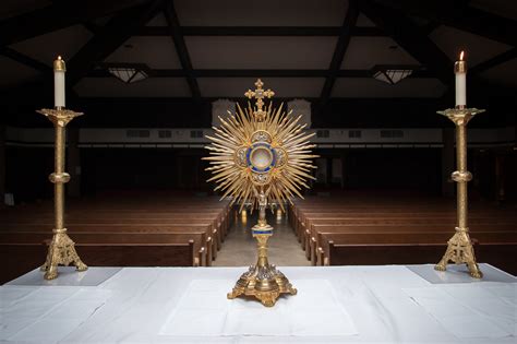 Holy Hour
