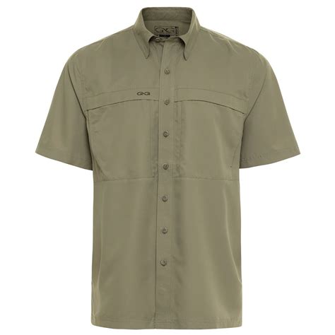 Gameguard Shirts Dollar Western Wear