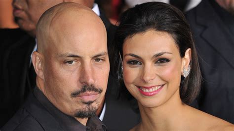 The Stunning Transformation Of Morena Baccarin The Stunning Transformation Of Morena Baccarin