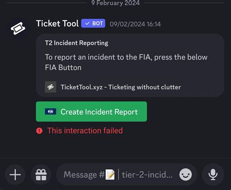 tickettool