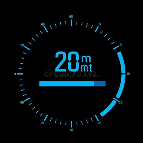 Meter Reading Closeup Stock Illustrations 94 Meter Reading Closeup