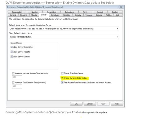 Solved Dynamic Data Setting In Qliksense Qlik Community 1617792