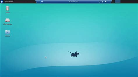 Cài Xfce4 Làm Linux Desktop Trên Vps Ubuntu