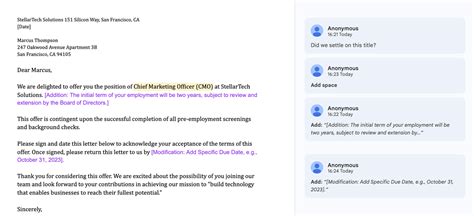 Ready Set Redline How To Redline Documents For Approval