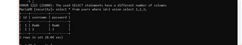 Exploiting Blind Sql Injection Blind Sql Injection Is Sometimes Is A