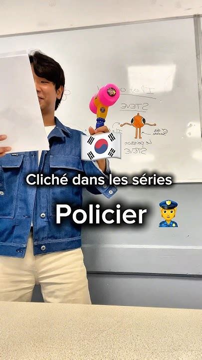 Vous Voyez La Scène 😆🔥 Cours De Prononciation Intonation Ddcoreen Coréen Coursdecoreen