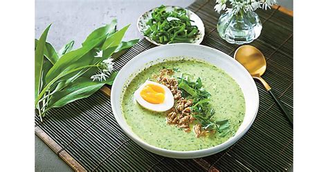 Какво да приготвим с див чесън Български Фермер