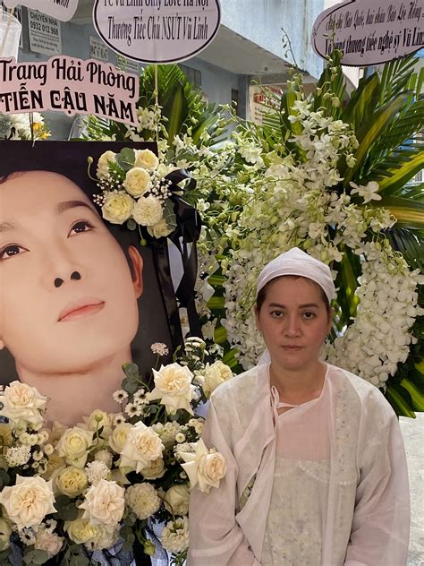 Con G I C Ns V Linh Ch Nh Th C L N Ti Ng L M R Danh Ph N L Con Ru T Hay Con Nu I