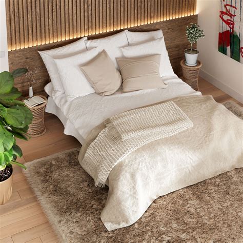 Plush Soft Shaggy Area Rug Choose Your Colour Living Room Rugs