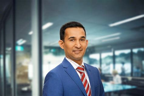 Sri Prabhakaran Ey Parthenon Us Deal Technology Leader Ey New Zealand