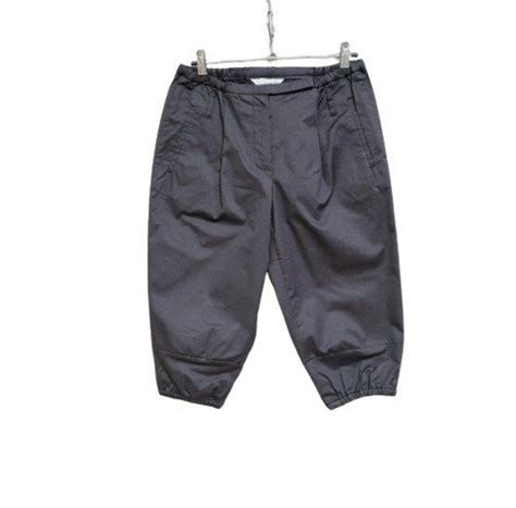 Joseph 조셉 뉴욕 면스판 7부팬츠 26 헬로마켓