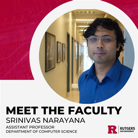 rutgers university department of computer science on linkedin rutgers