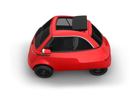 Choose Edition Microlino