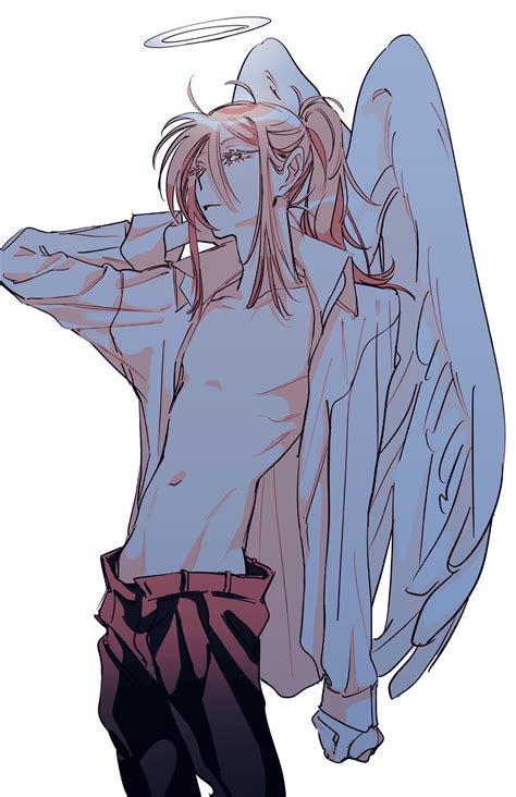 Angel Devil Chainsaw Man Image By Naotin Zerochan Anime Image Board