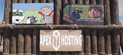 Plugin Rust De Sign Artist Apex Hosting