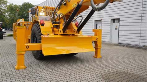 Paus Na Paus Teilschnittmaschine