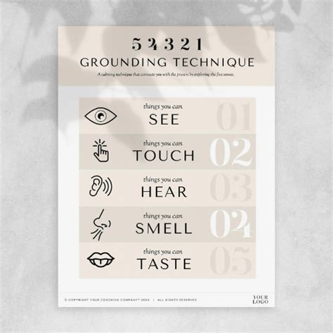 Grounding Technique Luna Lola