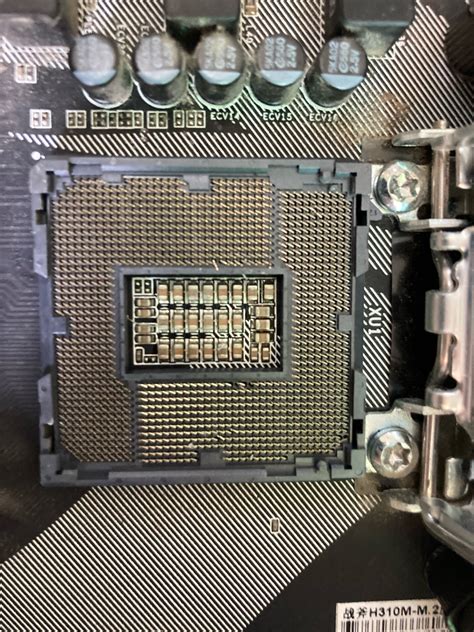 [硬件求助]更换内存条突然内存条插槽坏了 Nga玩家社区