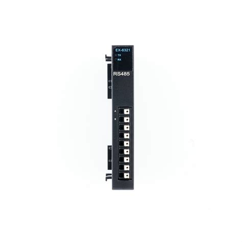 Decowell Ex Series Card Io Ex 6321 Communication Module For Plc