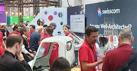 Prabakaran Durai On Linkedin Aws Emea Summit Online