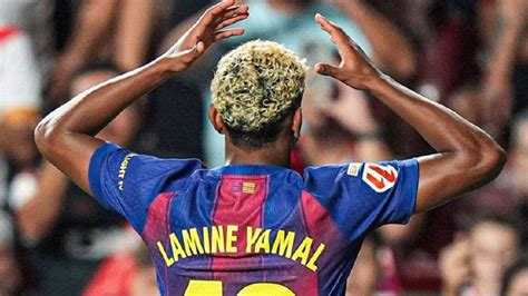 Barça Draw Against Rayo Vallecano Yamals Blunt Response To Hansi