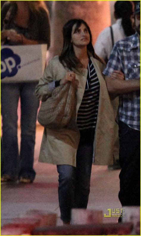 Penelope Cruz And Javier Bardem Santa Monica Movie Night Penélope Cruz Photo 15375096 Fanpop