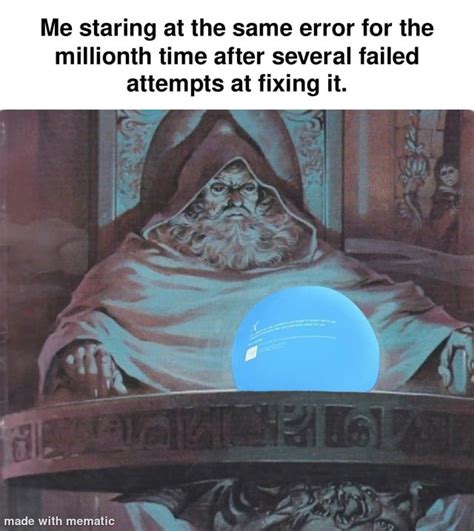 25 Programming Memes For Computer Code Obsessives July 14 2023 Memebase Funny Memes