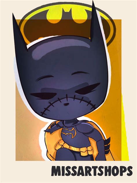 Cassandra Cain Batgirl Chibi Fanart Chibi Batgirl Cassandra Cain