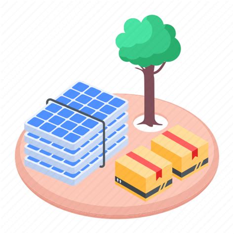 Ecosystem Icons Ecology Icons Suitability Icons Eco Energy Eco Power Icon Download On