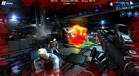 Dead Effect 2 Review Zombies Guns And Money Xblafans