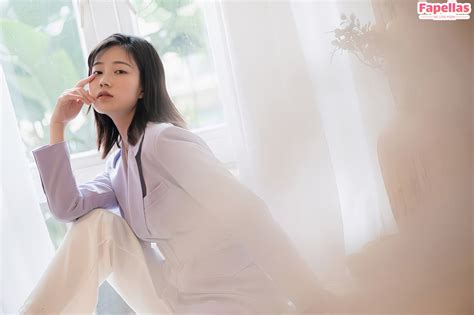 Nianlin Aka Nnian Aka Nnian Nude Leaks OnlyFans Fapellas