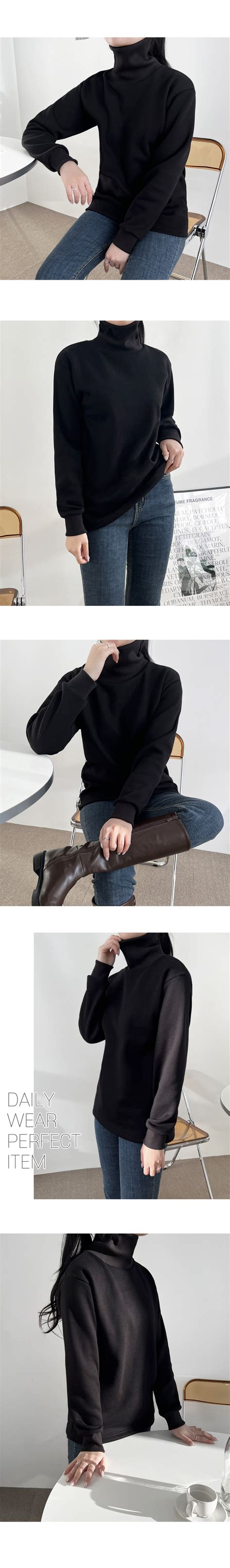 겨울 33 여성목티 여성목폴라 폴라티 여자목티 터틀넥 목폴라