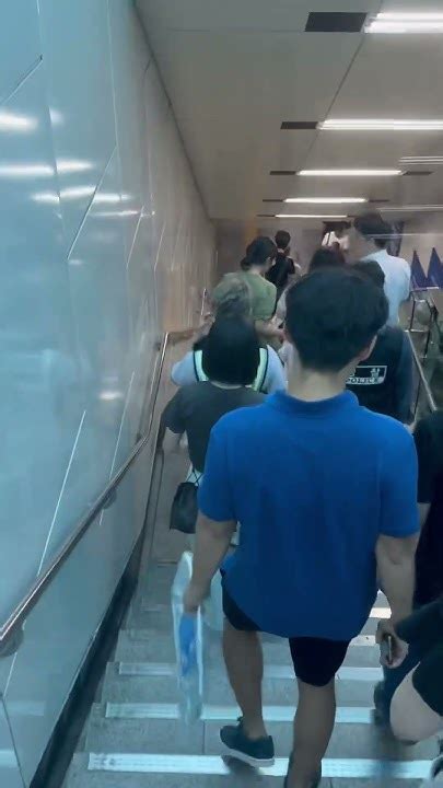 강남 경찰아저씨 Youtube