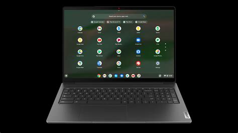 Lenovo Launched 16 Inch IdeaPad 5i Chromebook SDN