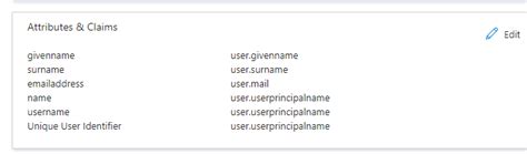 Problem In Tableau Sso Saml Configuration Microsoft Qanda
