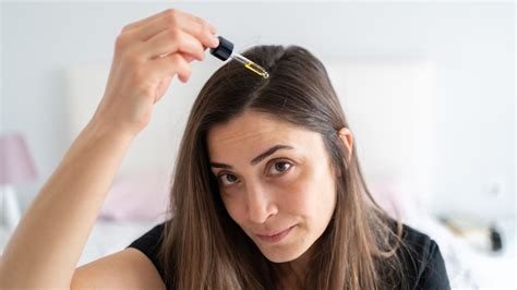 Why Scalp Serums Should Be A Staple In Your Haircare Routine