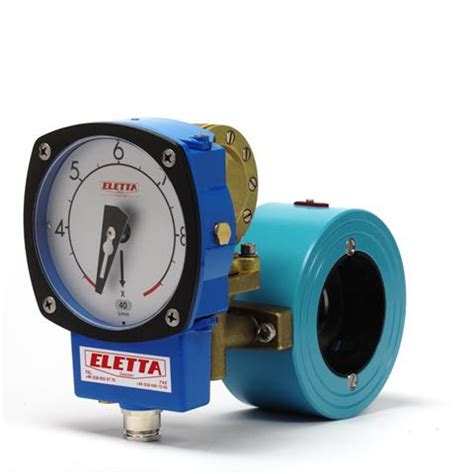 Flow Switches Control Components