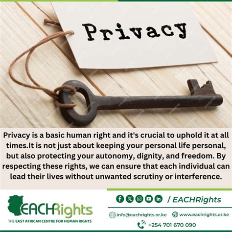 The East African Centre For Human Rights Eachrights On Linkedin Respecting The Right To