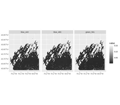 Introduction To Geospatial Raster And Vector Data With R For Cobalt