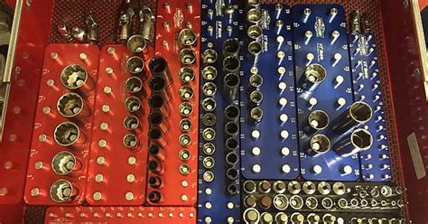 Socket Tray Layout Attempt 2 Album On Imgur