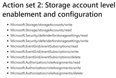 How To Add Defender Malware Scanner For Azure Storage Account Microsoft Qanda