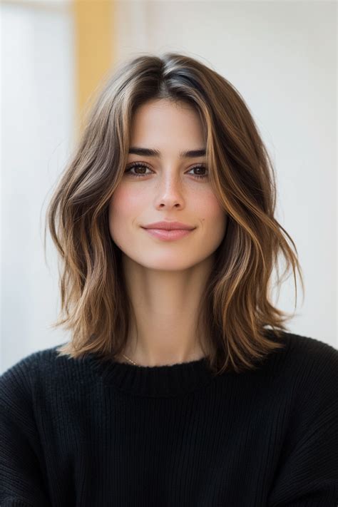 27 Trending Hairstyles For Thin Straight Hair In 2025 Creativebooster