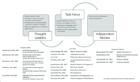 Task Force Overview And Members Download Scientific Diagram