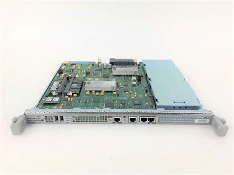Cisco Asr1000 Rp1 Asr 1000 Series Route Processor 1 Module For Asr 1004 1006