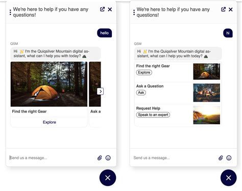 Rich Messaging Developer Guide